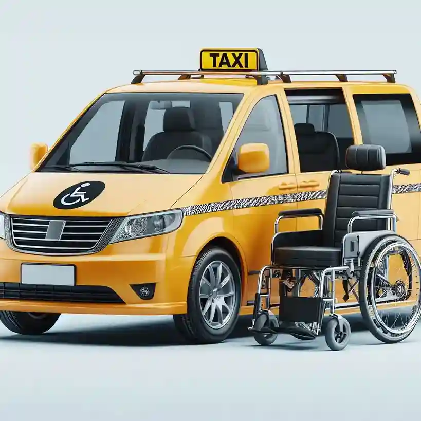 Taxi Van Auckland Services | Taxi Vans Limited